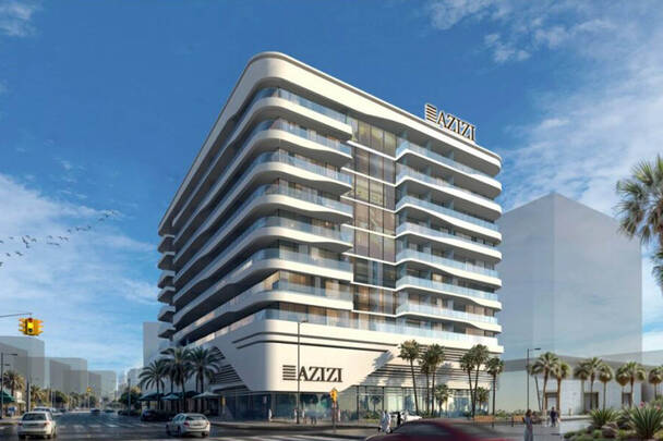 Al Furjan: Community Guide | Everhomes