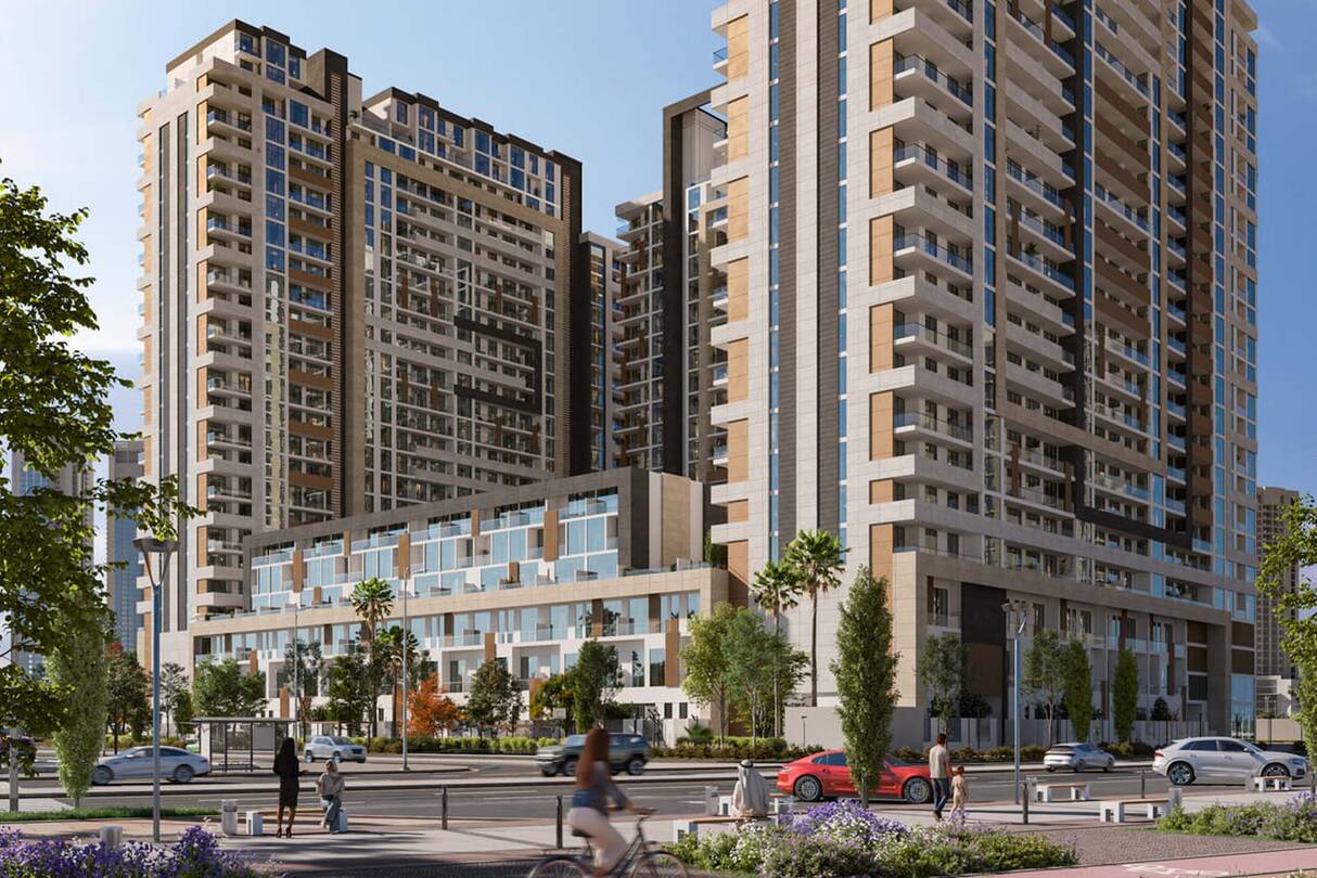 Villa Del Gavi by Mr.Eight Development in Dubai Islands, Dubai