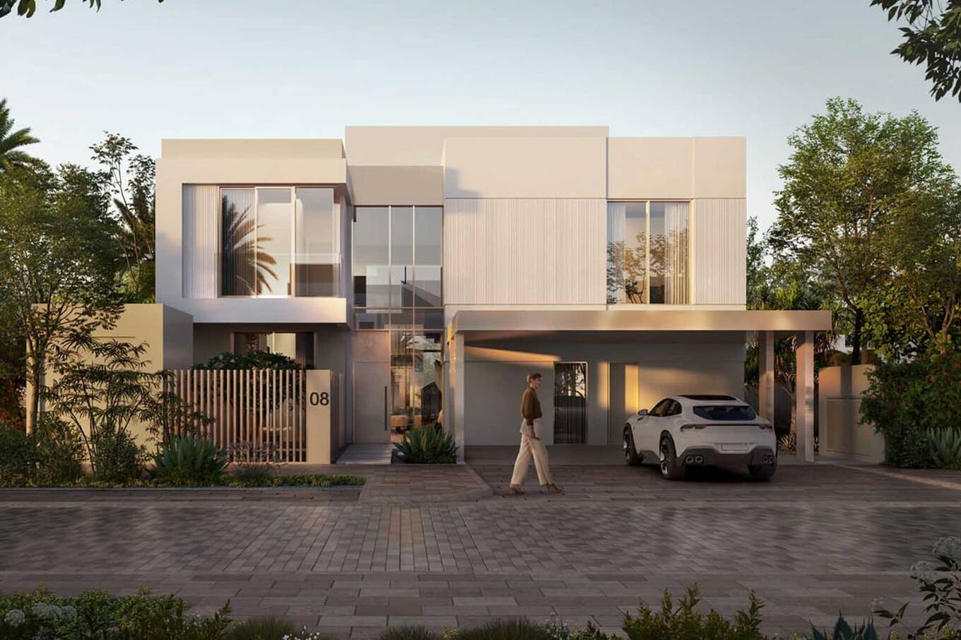 Bayn by Ora, Abu Dhabi