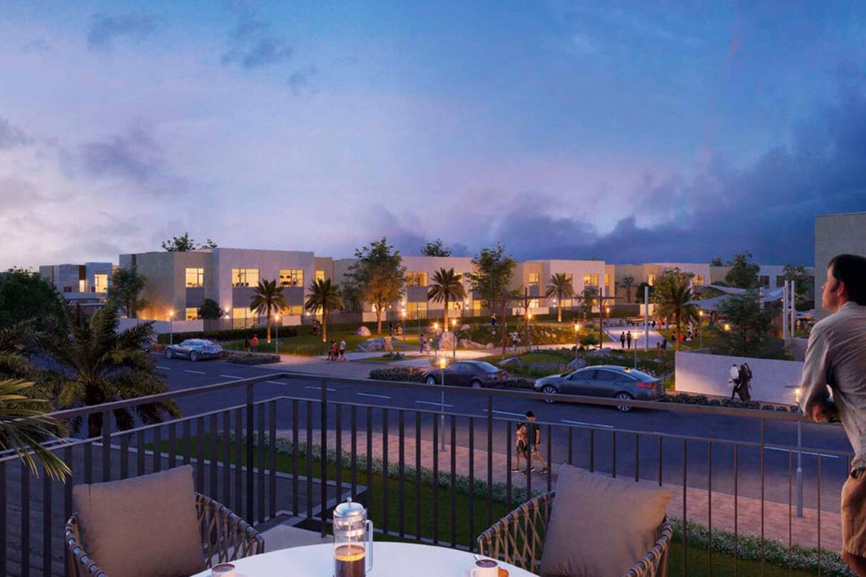 Aljada by Arada Developments in Aljada, Sharjah