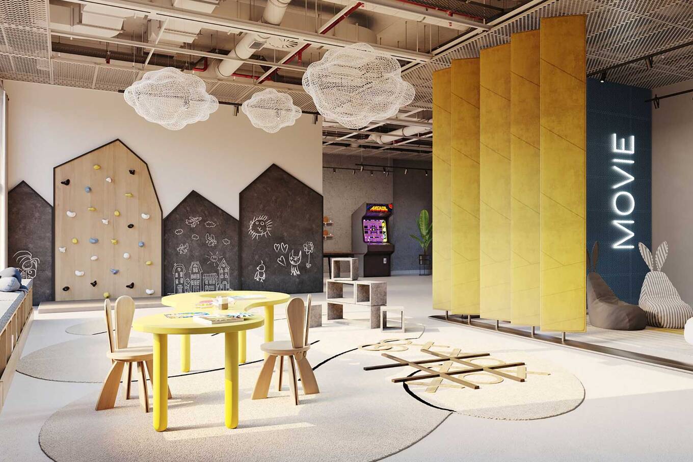 Reeman Living in Al Shamkha Abu Dhabi | Everhomes