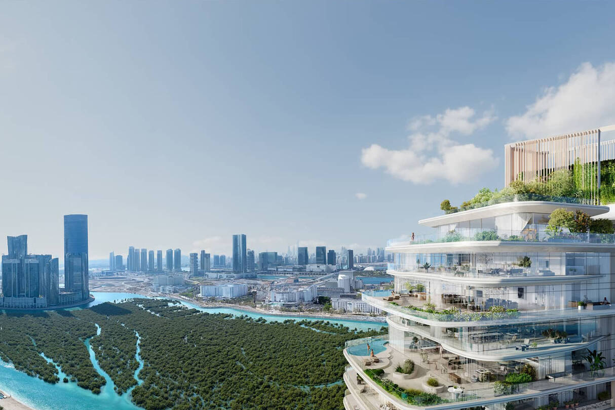 Binghatti Elite by Binghatti Developers, Dubai