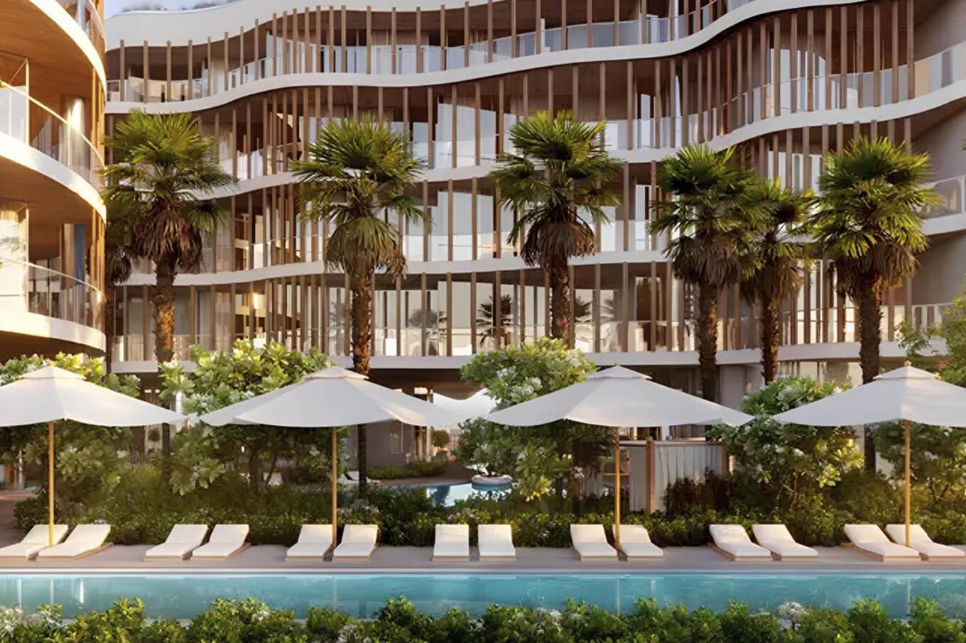 Mr. C Residences Downtown by Alta Developer in Downtown Dubai, Dubai