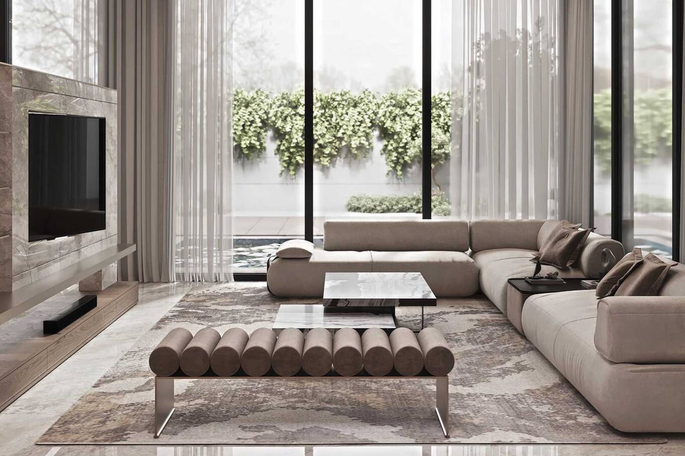 Selora Residences by Swank Development in Mohammed Bin Rashid City (MBR ...