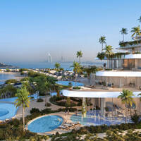 Rivage by Deyaar in Al Reem Island, Abu Dhabi