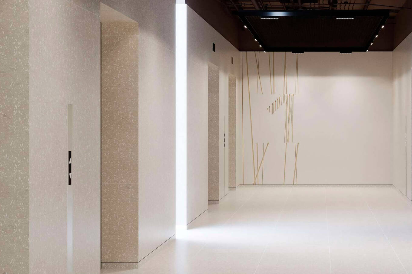 MAG 330 by MAG Group in City Of Arabia, Dubai