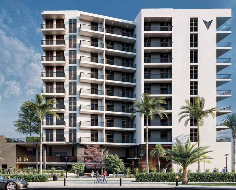 Viera Residences by Vantage Ventures, Dubai