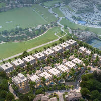 Siniyah Island by Sobha Realty in Emirate of Umm Al Quwain