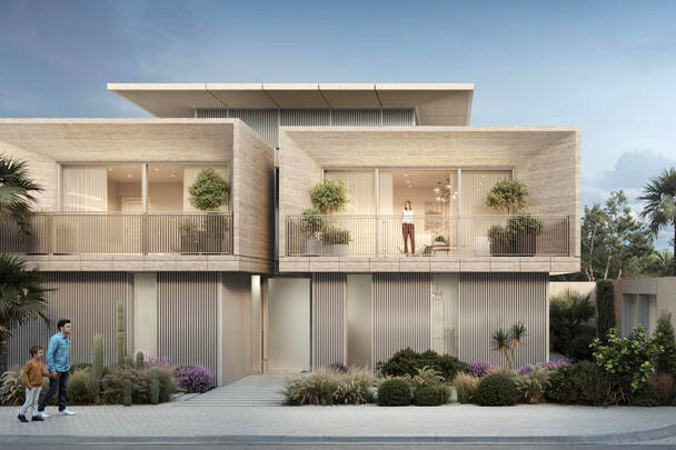 H&H Development: for Sale in Dubai: Apartments, Townhouses & Villas in ...