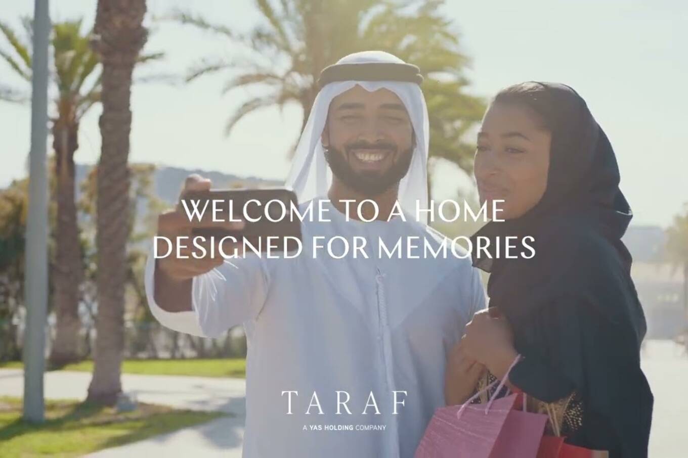 Solea by Taraf Holding in Saadiyat Island, Abu Dhabi