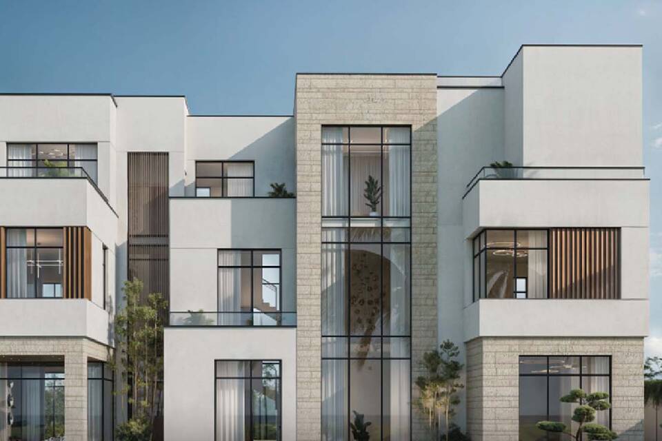 Selora Residences by Swank Development in Mohammed Bin Rashid City (MBR ...