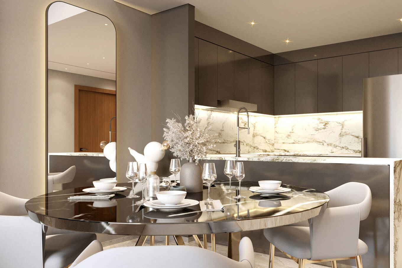 Renad Tower by Tiger in Al Reem Island, Abu Dhabi| Everhomes