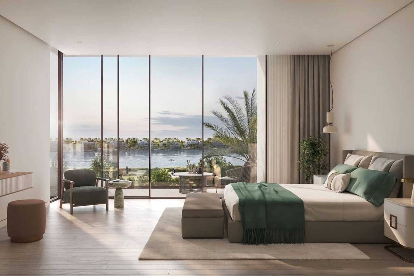 Bayn by Ora, Abu Dhabi