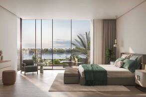 Bayn by Ora, Abu Dhabi