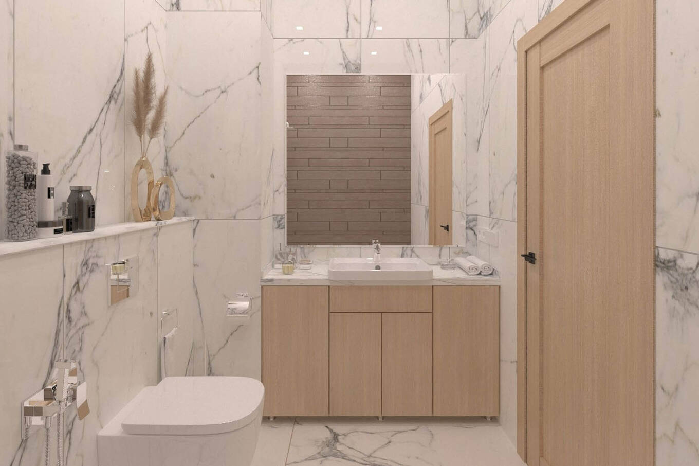 Alba Residence by Amaya Properties in Dubailand, Dubai