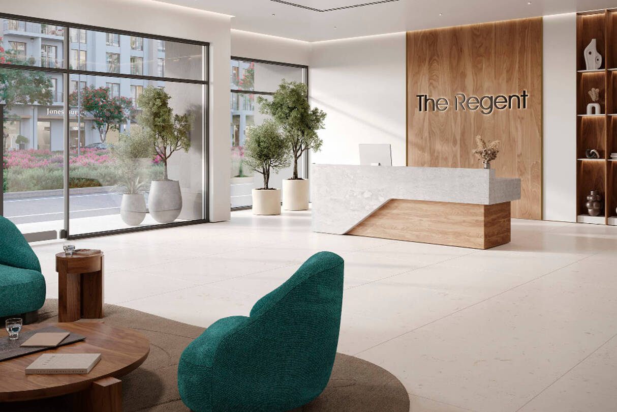Pagani Tower by Dar Al Arkan in Business Bay, Dubai
