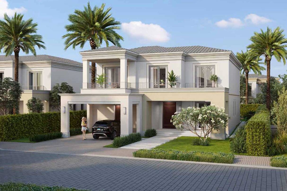 Falcon Island by RAK Properties, Ras Al Khaimah | Everhomes
