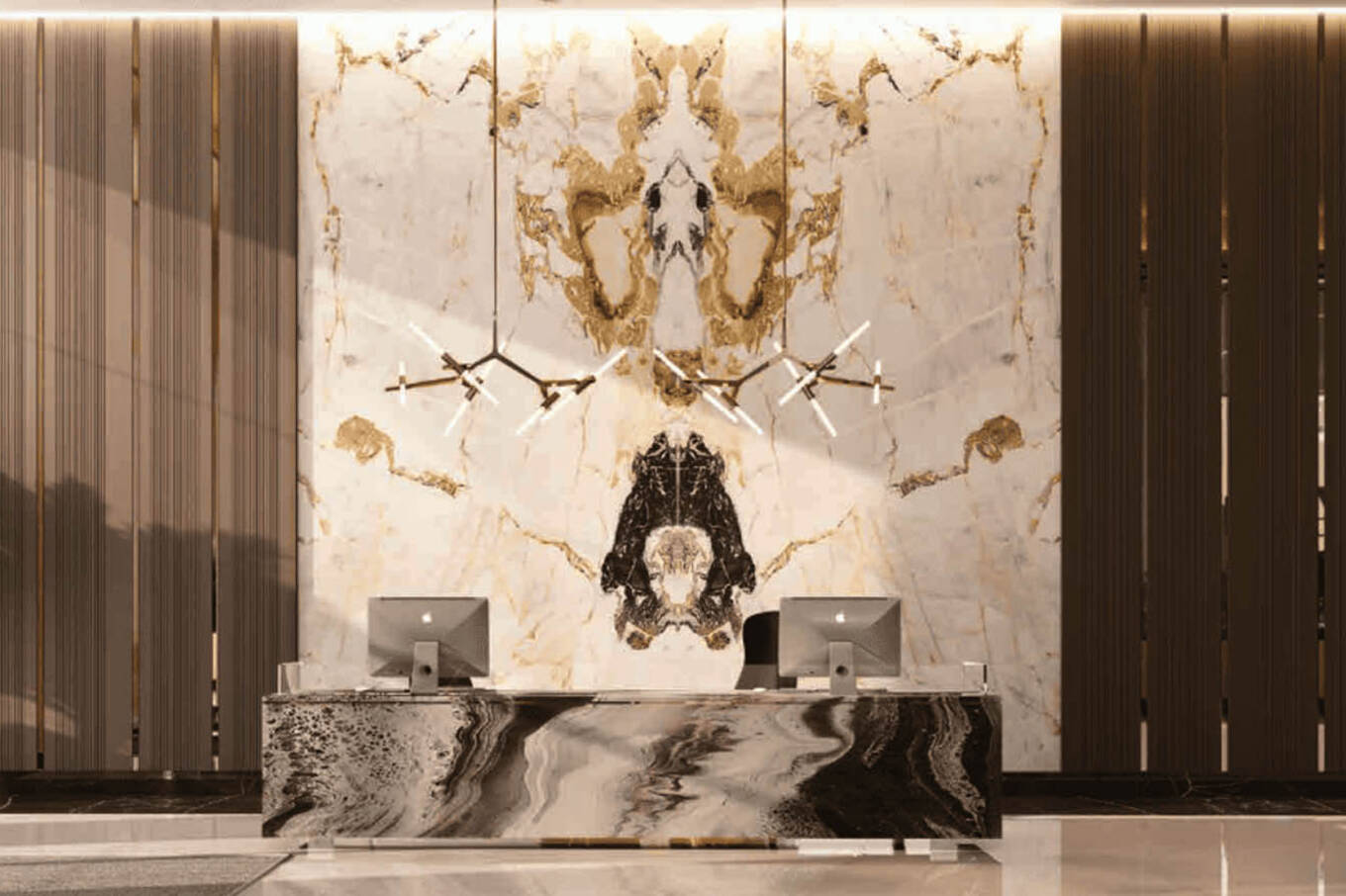 77 Boulevard by BAMX Development in Jumeirah Village Circle (JVC), Dubai