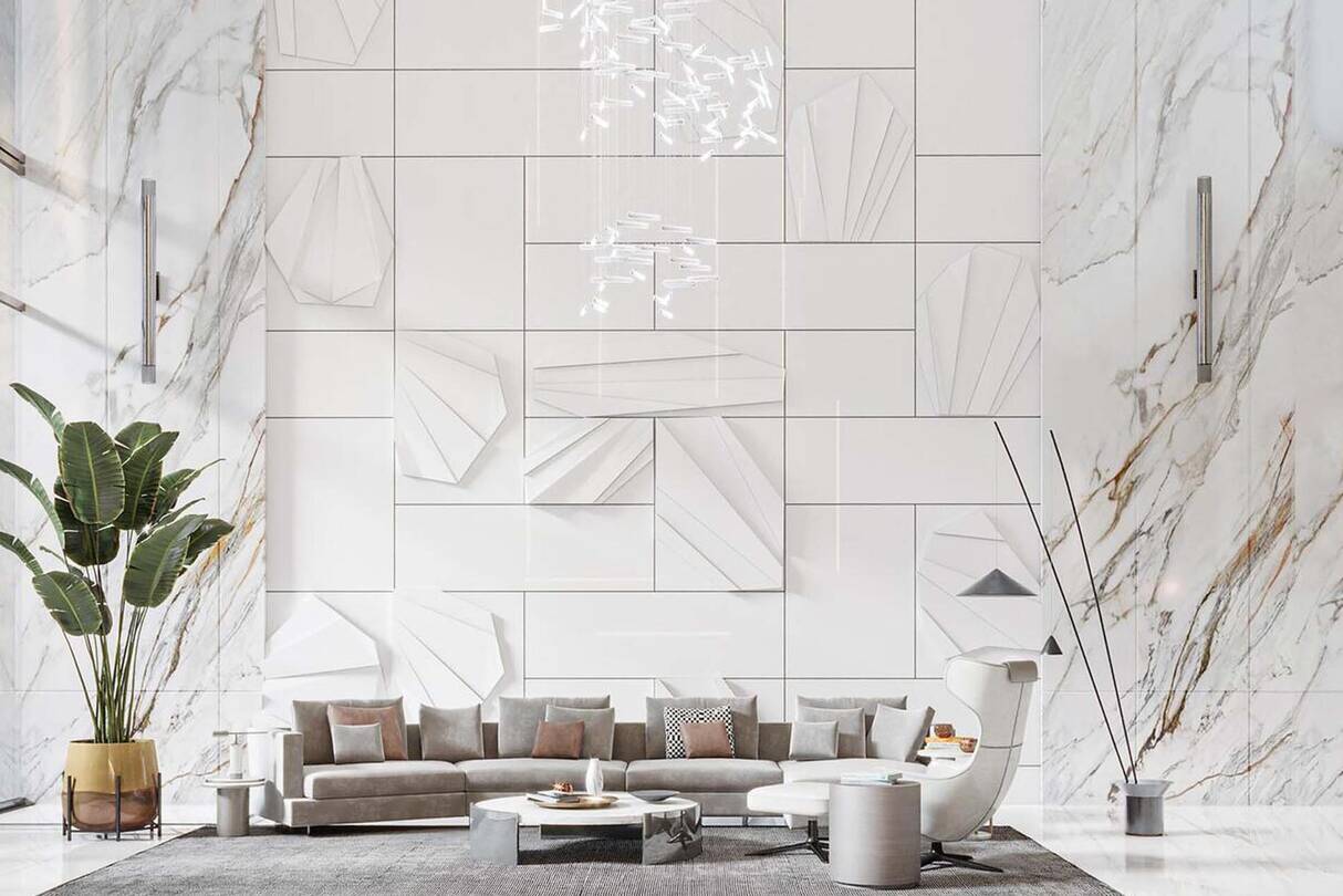 Olivia Gardens by Segrex Developmen in Al Satwa, Dubai