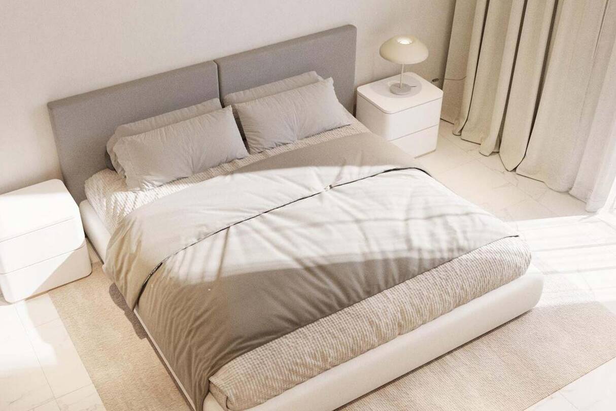 Olivia Gardens by Segrex Developmen in Al Satwa, Dubai