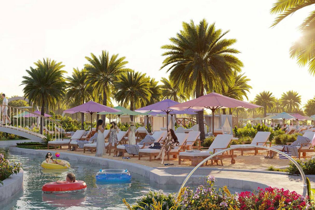 Falcon Island by RAK Properties, Ras Al Khaimah | Everhomes