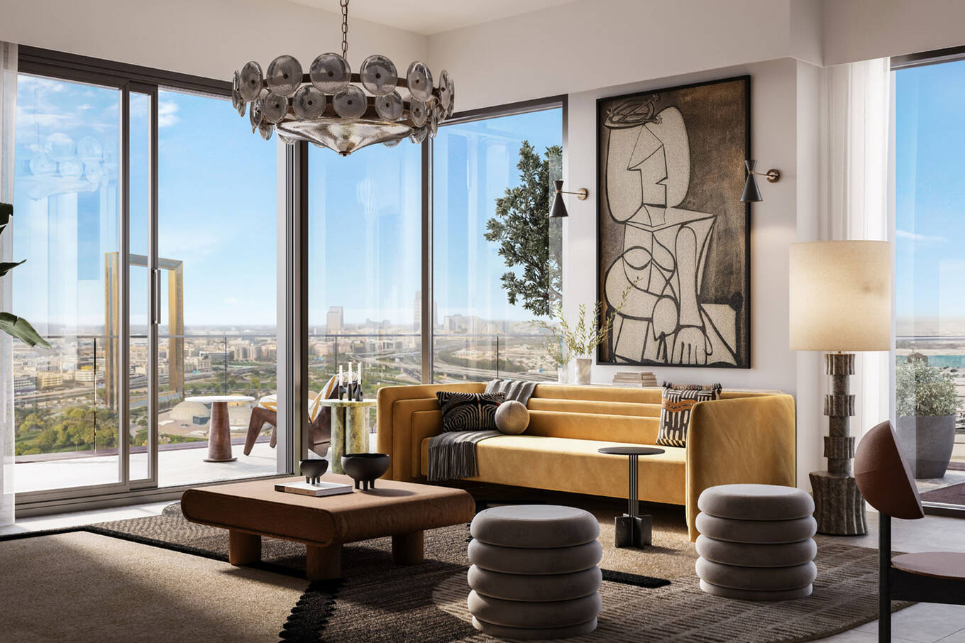 Address Residences Zabeel by Emaar Properties in Za'abeel, Dubai