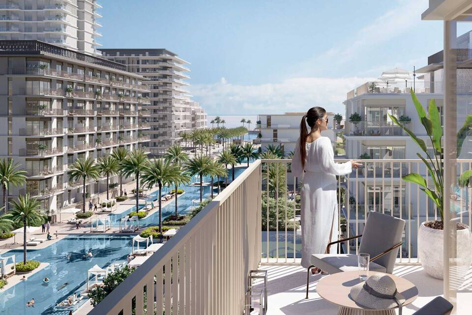 Port Rashid: Community Guide | Everhomes