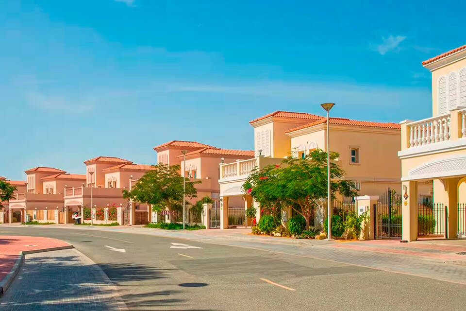 Altai Tower by Tiger Properties in Jumeirah Village Triangle, Dubai ...