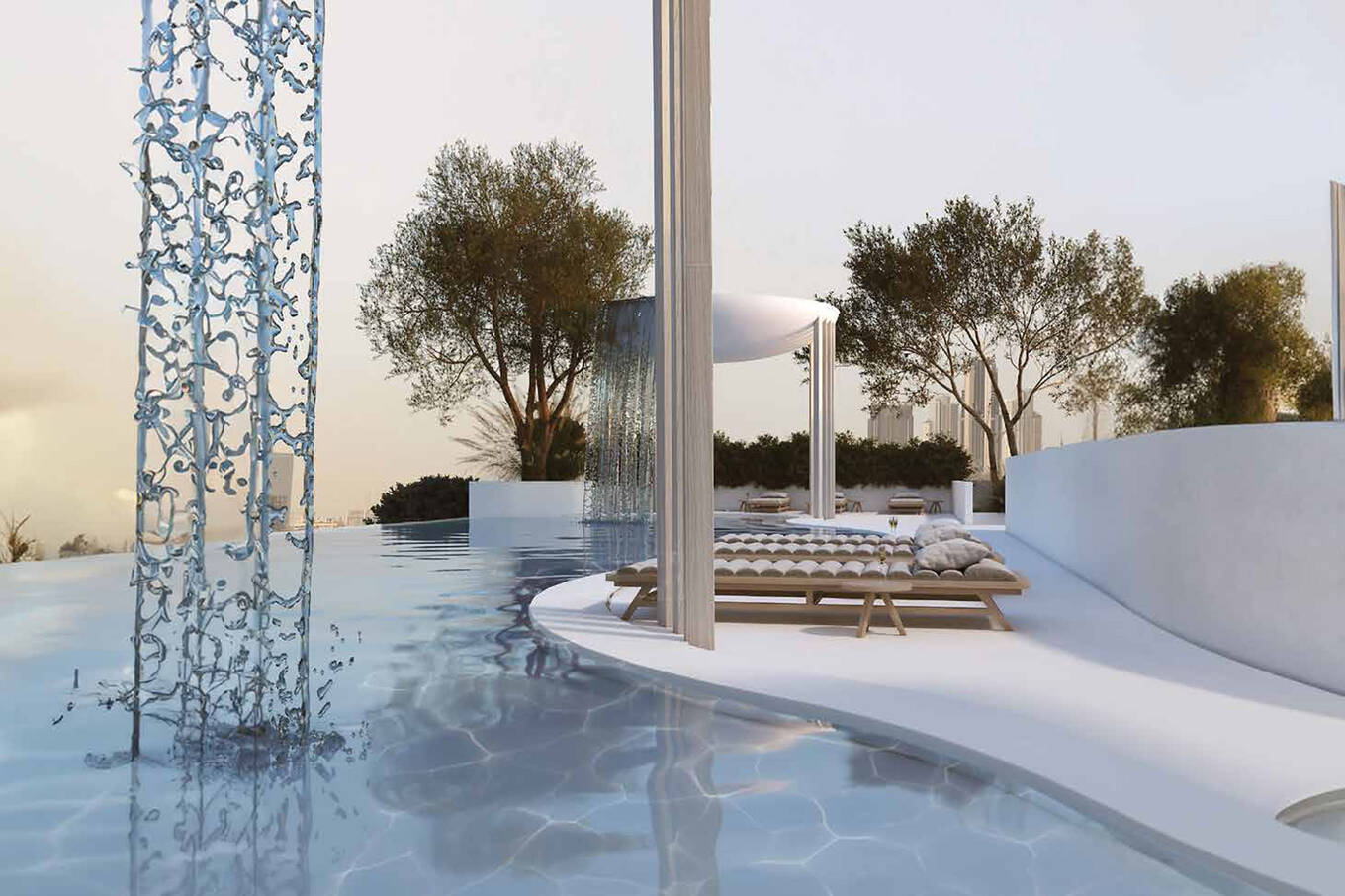 Sonate Residences by Condor Group in Jumeirah Village Triangle, Dubai