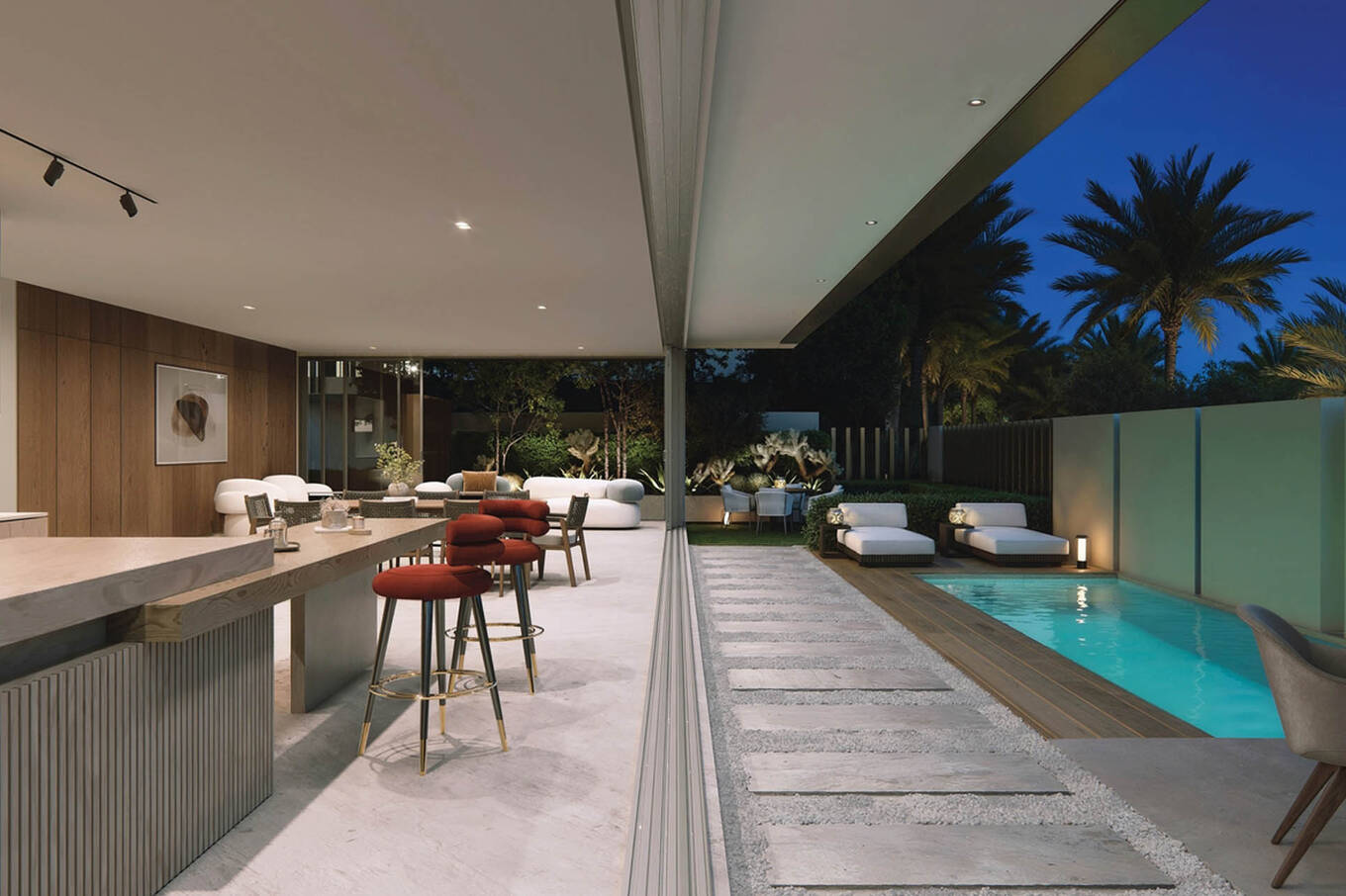 Altay Hills by IFA Hotels and Resorts, Sharjah