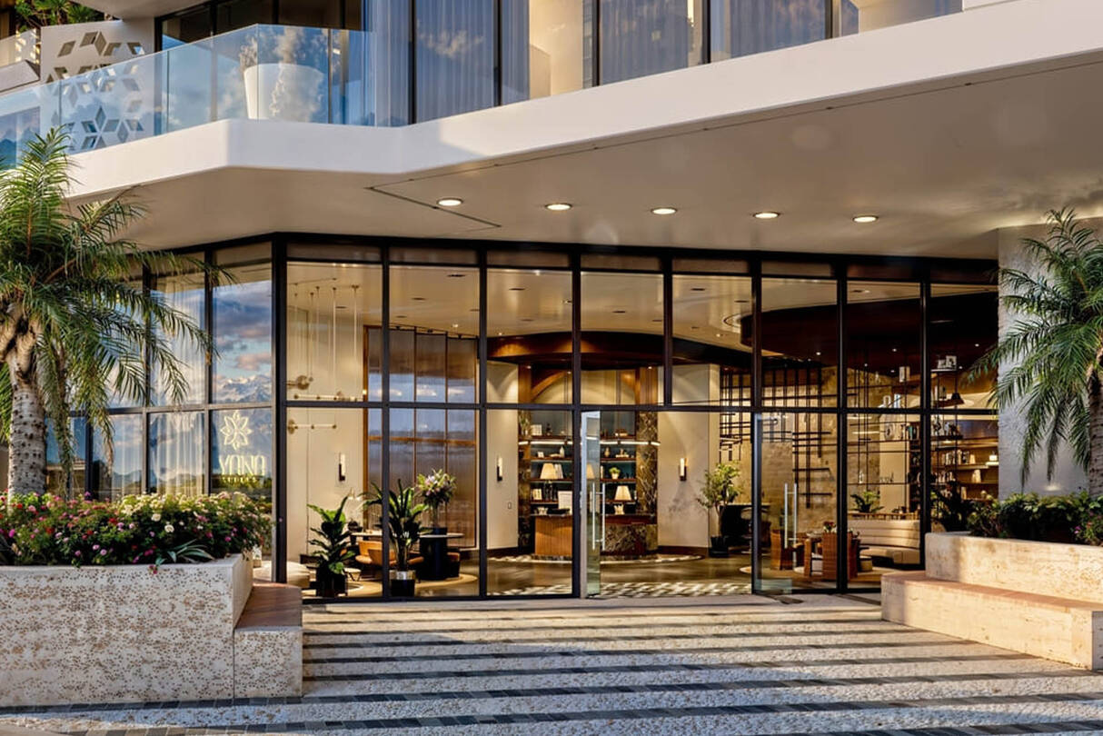 Alba Tower by Reportage Properties, Dubai