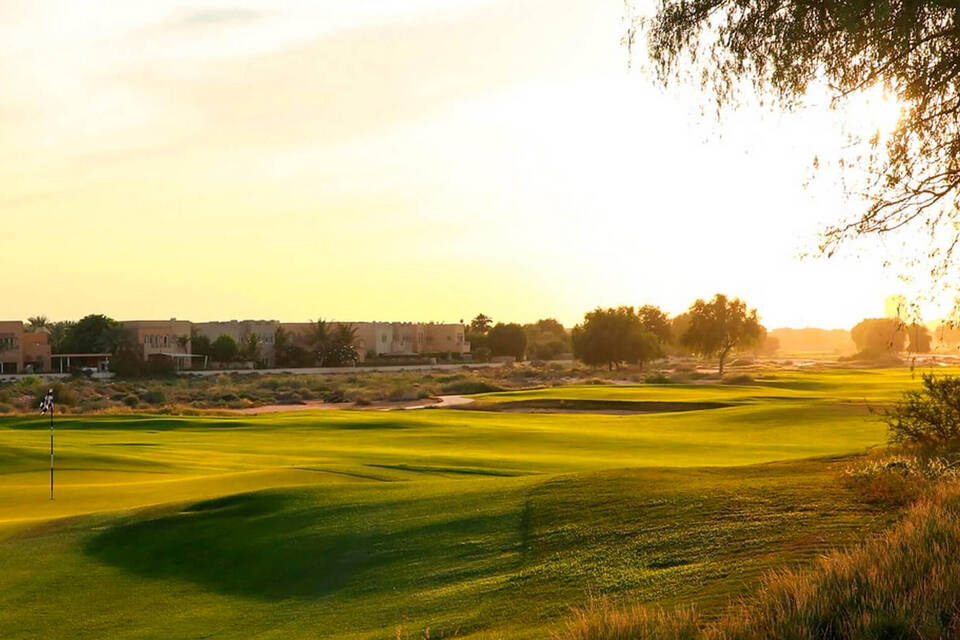 Arabian Ranches: Community Guide | Everhomes