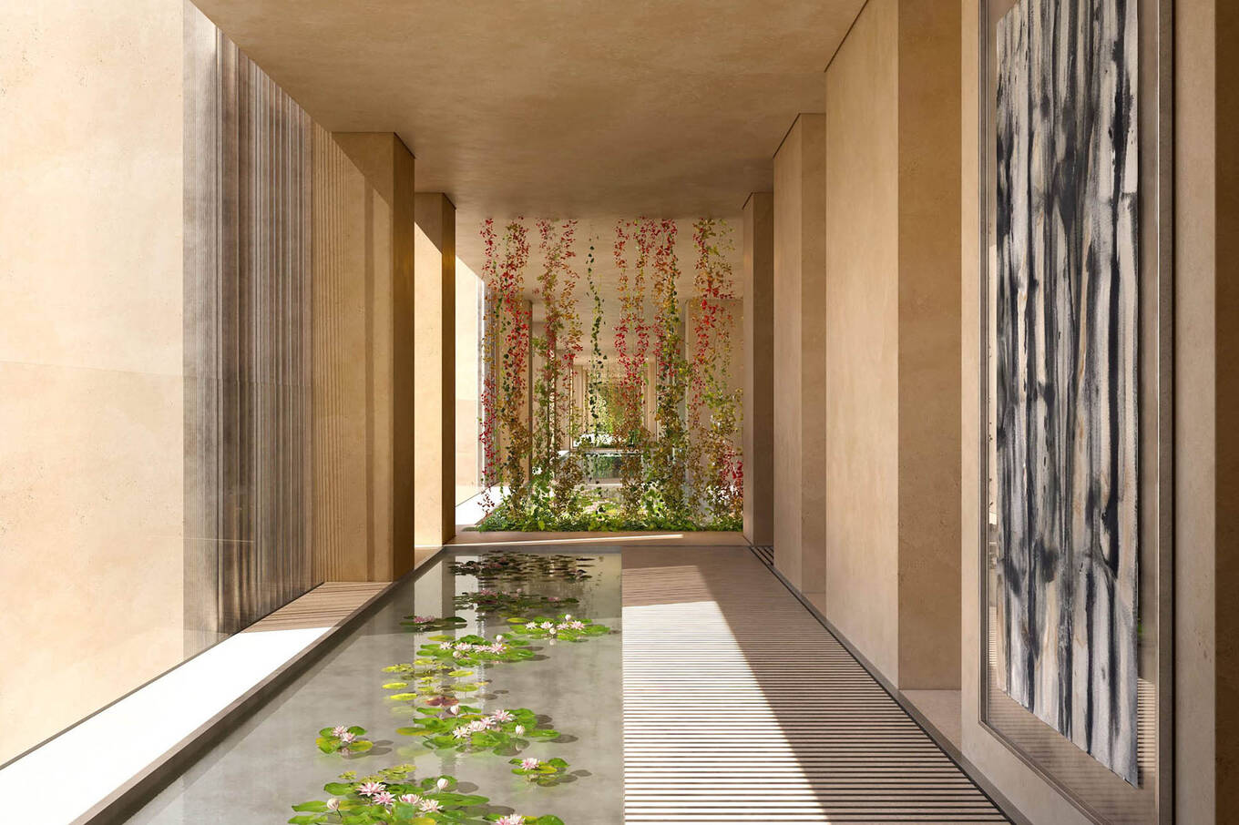 Muraba Veil, Dubai