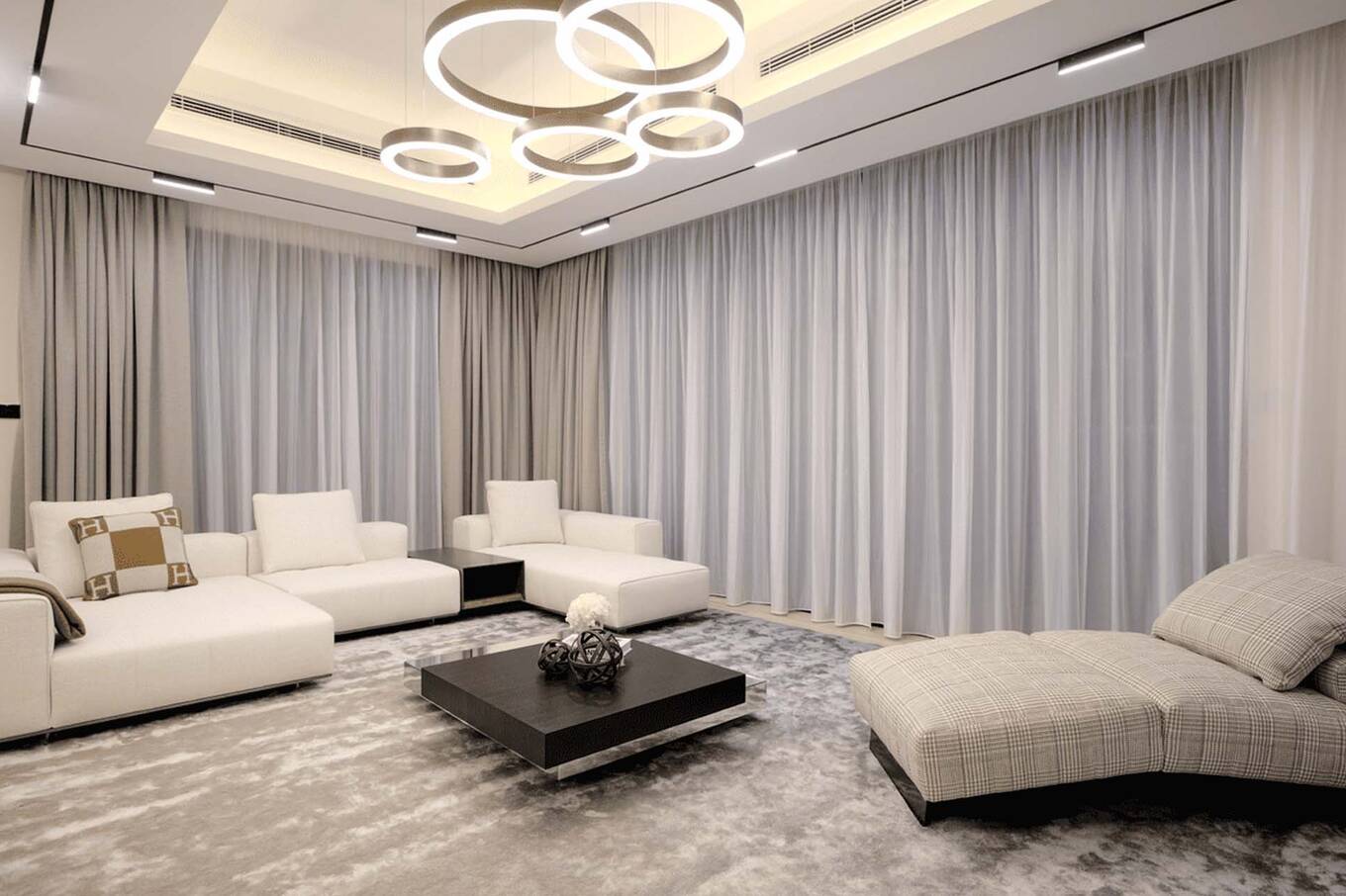 Silk Leaf 4 by Range Developments in Majan, Dubai