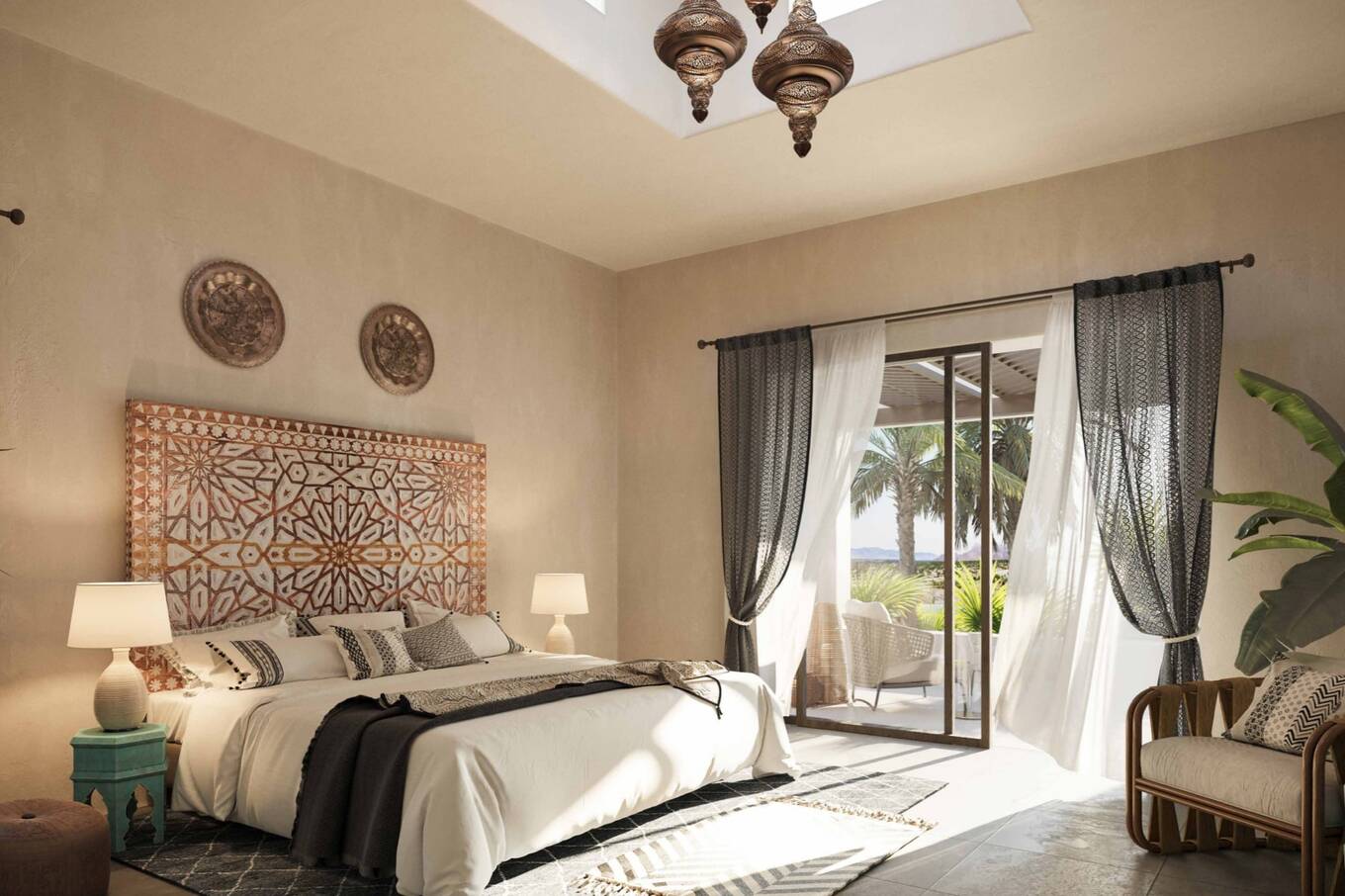 Al Jurf Gardens by Imkan, Abu Dhabi | Everhomes