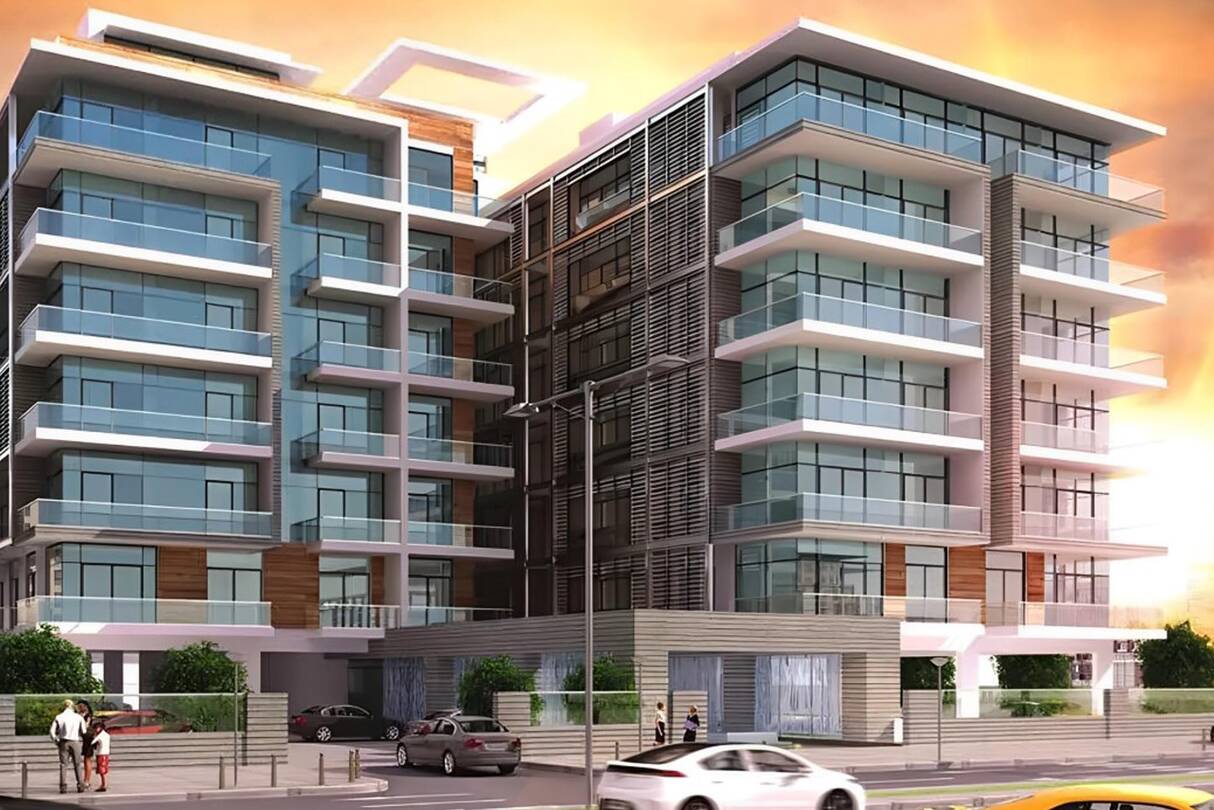 Dubai South Madinat Al Mataar by Dugasta Properties by Dugasta ...