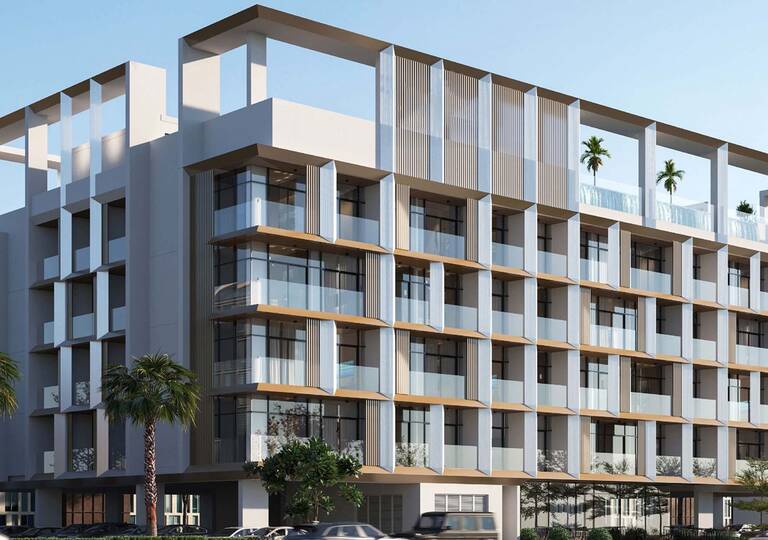 GFS Developments: for Sale in Dubai: Apartments, Townhouses & Villas in UAE