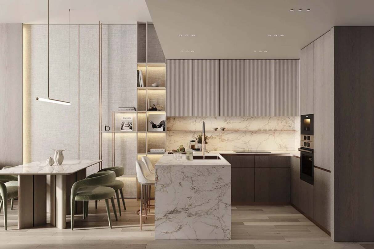 Hadley Heights 2 by Leos Developments in Dubai Sports City, Dubai