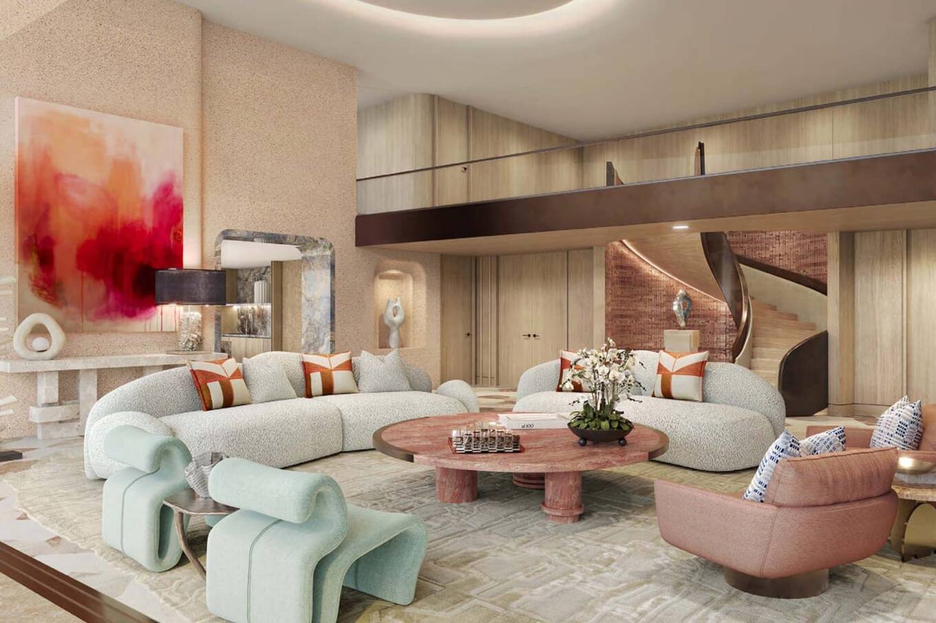 Jumeirah Asora Bay by Meraas Properties, Dubai