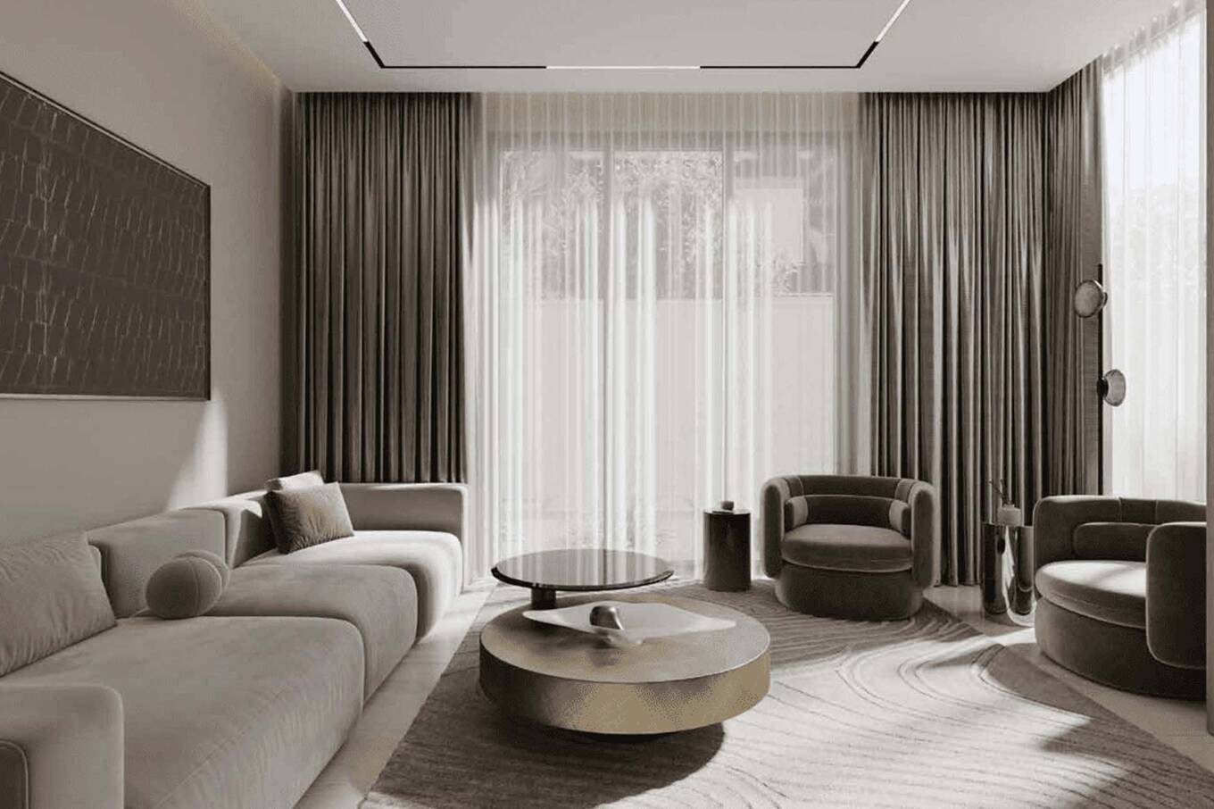 Lua Residences Phase 2 by Swank Development in Mohammed Bin Rashid City ...