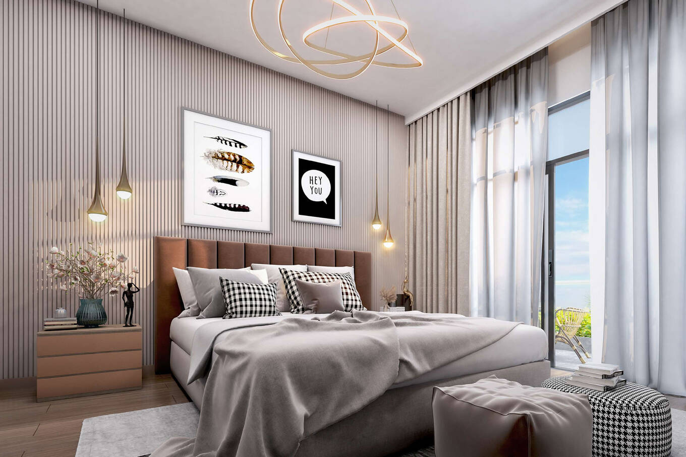 Selina Bay by Reportage in Yas Island, Abu Dhabi | Everhomes