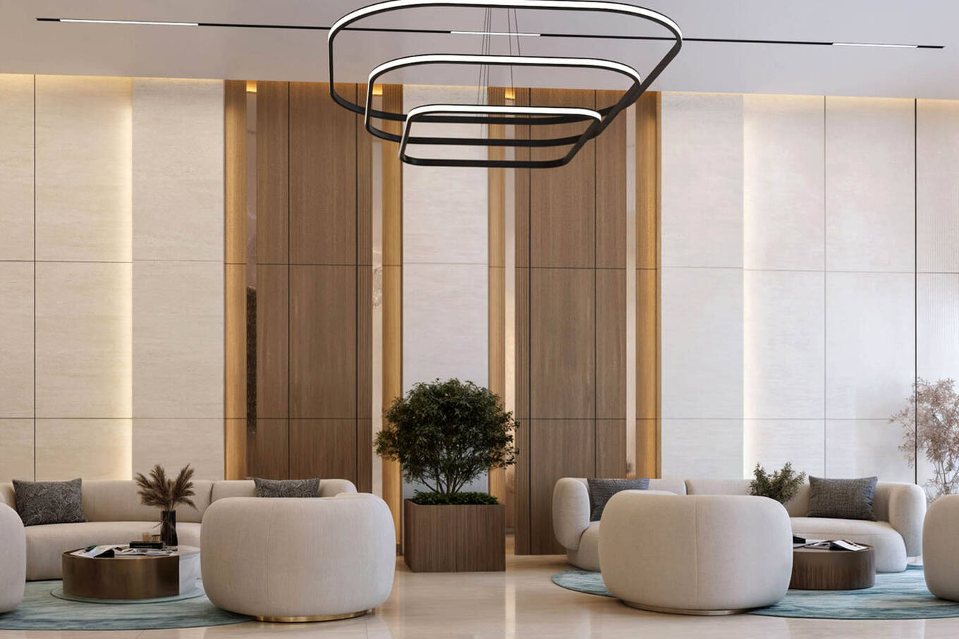 Alfal Residence in Jumeirah Village Circle (JVC), Dubai