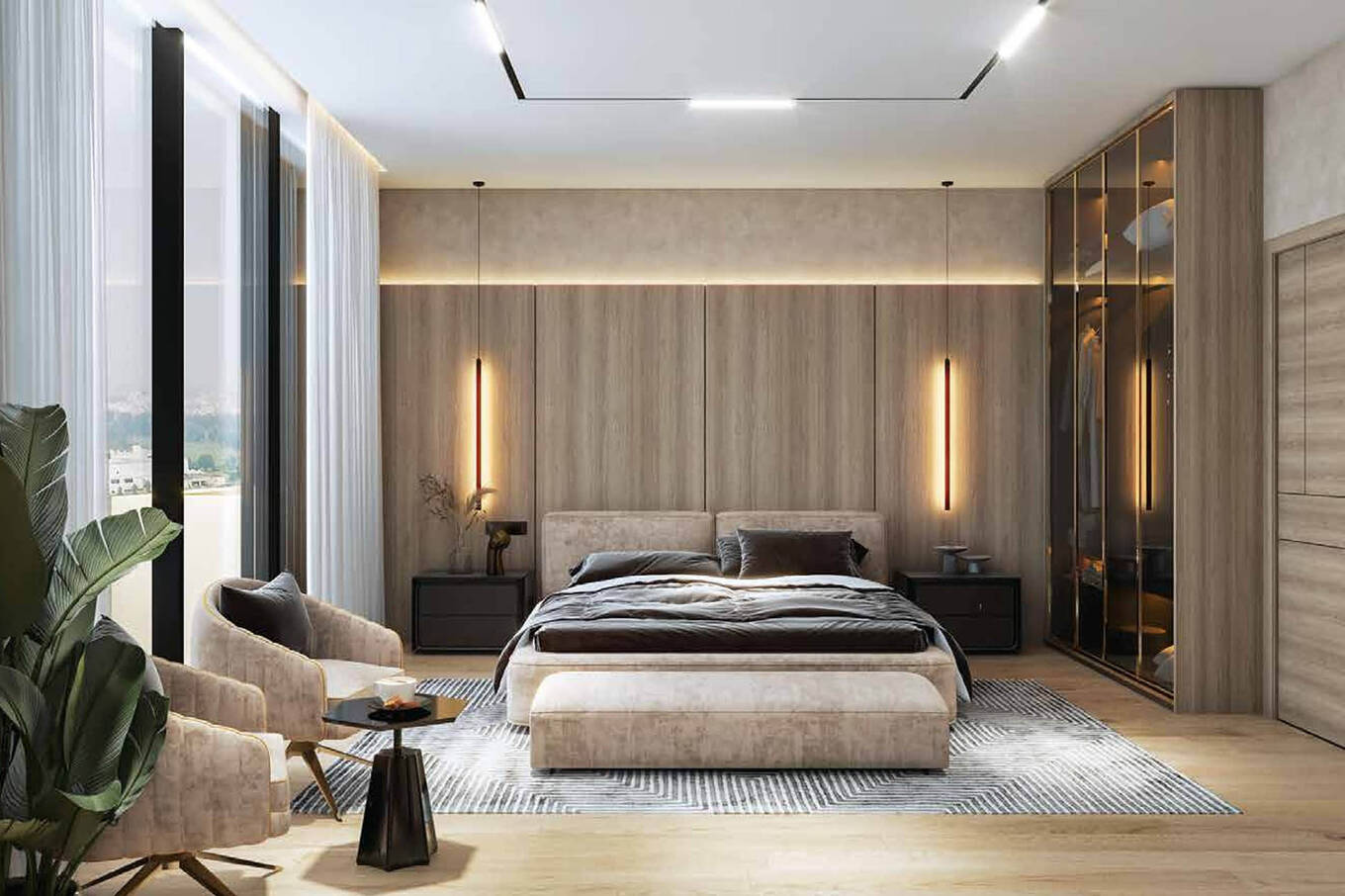 Sunset Grove Homes by SNK Properties in Jumeirah Village Circle (JVC ...