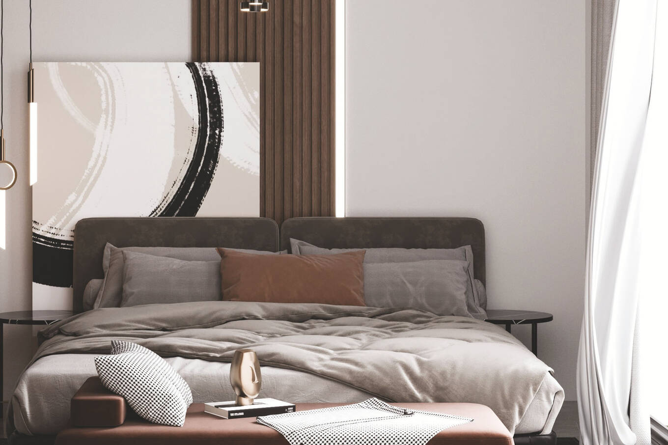 Lilium Tower by Tiger Properties in Jumeirah Village Triangle, Dubai