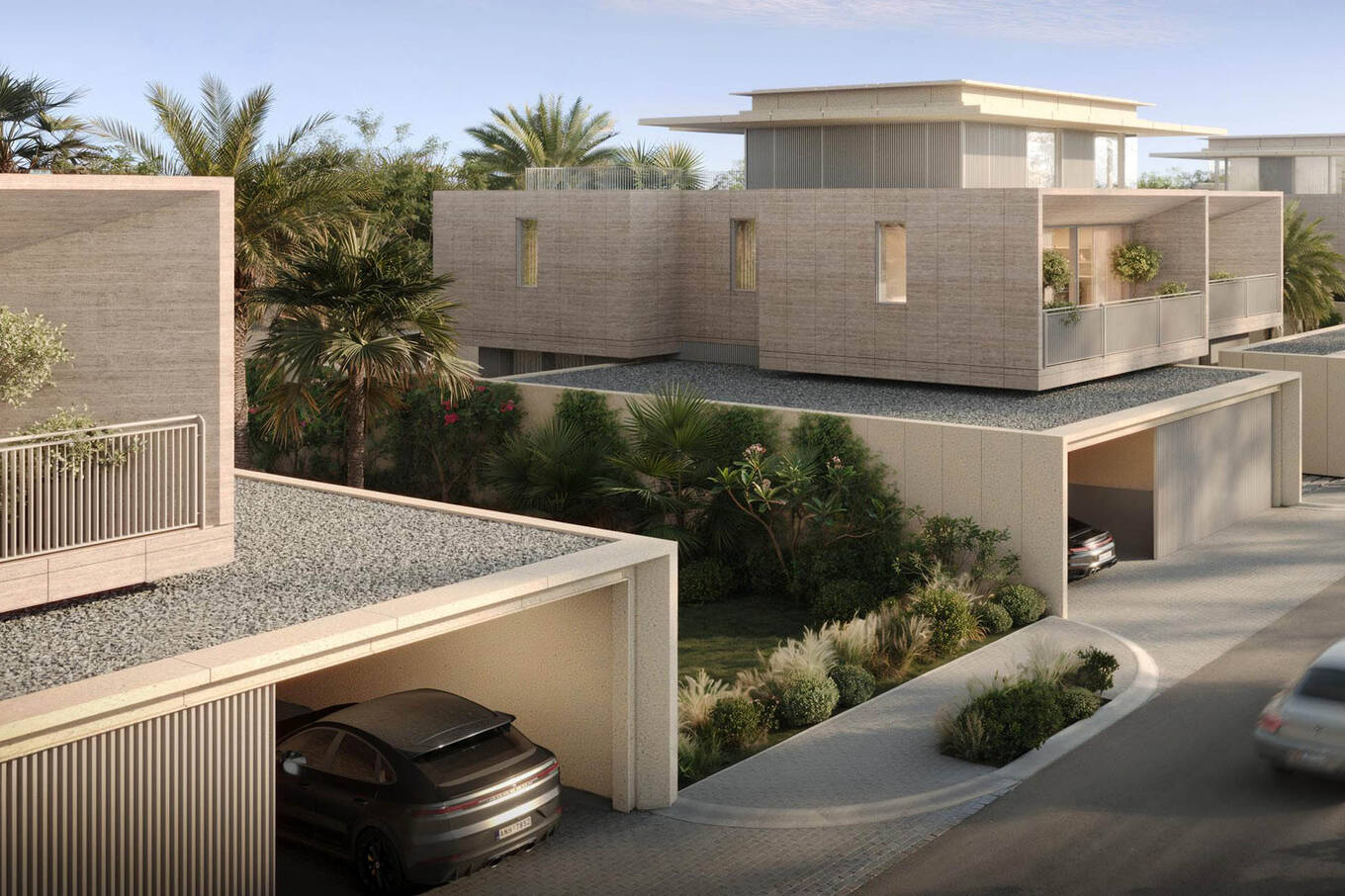 Eden House Dubai Hills by H&H Development in Dubai Hills Estate, Dubai