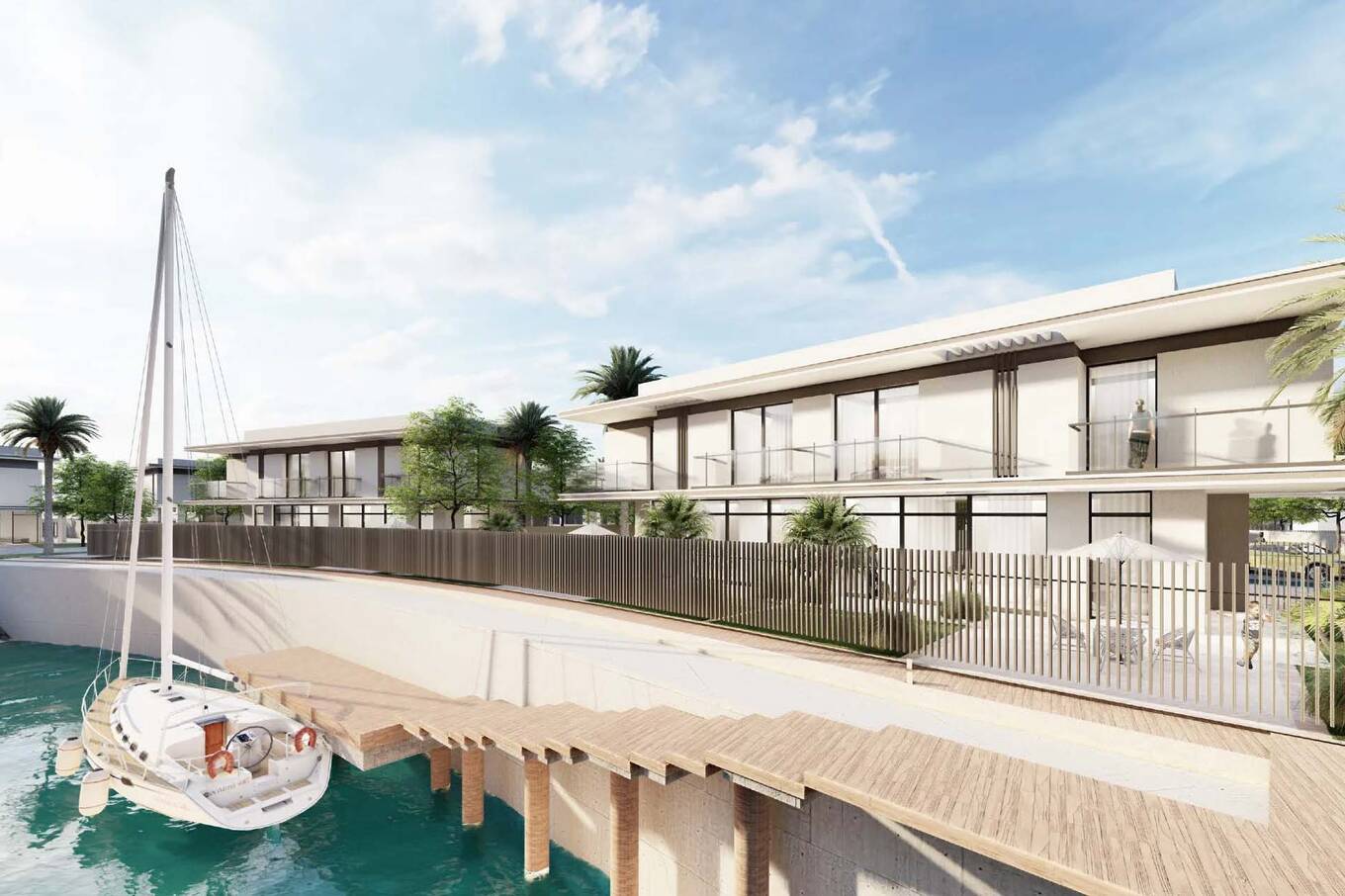 Falcon Island by RAK Properties, Ras Al Khaimah | Everhomes