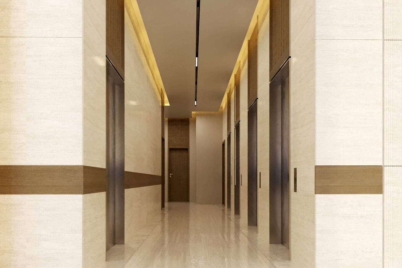 Alfal Residence in Jumeirah Village Circle (JVC), Dubai