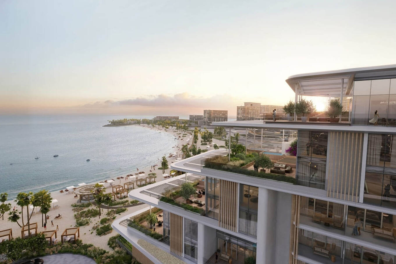 Mirasol Mina by RAK Properties in Mina Al Arab, Ras Al Khaimah