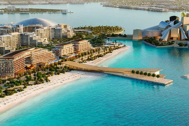 Aldar Properties