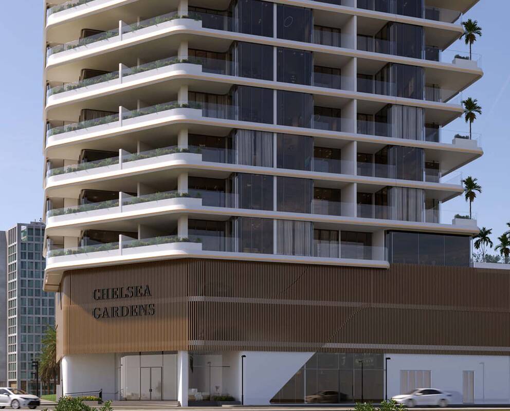 Chelsea Gardens Apartment Homes Photos